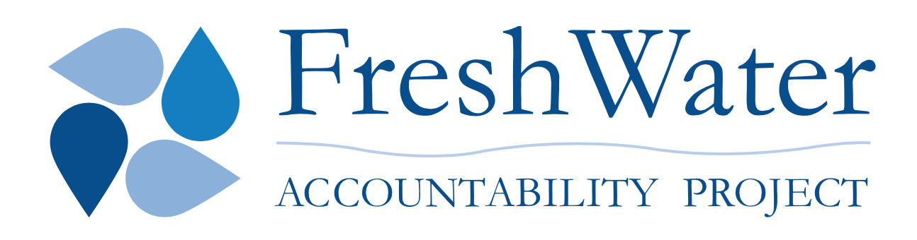 Freshwater Accountability Project – Breathe Project